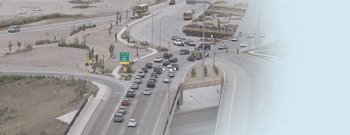 Project: FHWA Alternative Intersections - PenBay Media