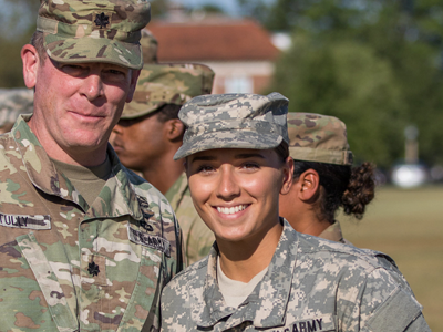 Project: Army C4IM IT Support Services - PenBay Media